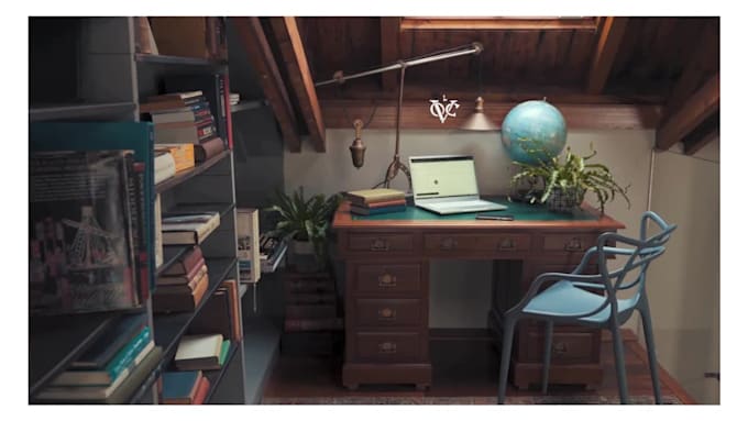 Create google meet and zoom virtual backgrounds by Muhammad70707 | Fiverr