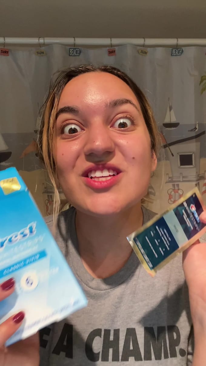 Create ugc user generated content for tiktok, shorts, or reels by Rosescontent | Fiverr