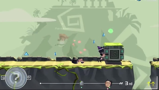 Blueprint unreal engine aaa game mechanics ue5 vfx cpp game system 3d animation by Gamelixir ...