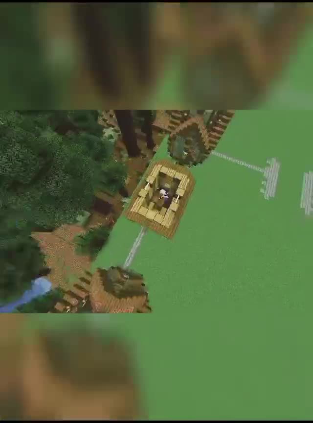 Make biomes, environments, cities, maps, parks, mansions etc in minecraft by Sajidnaseem977 | Fiverr