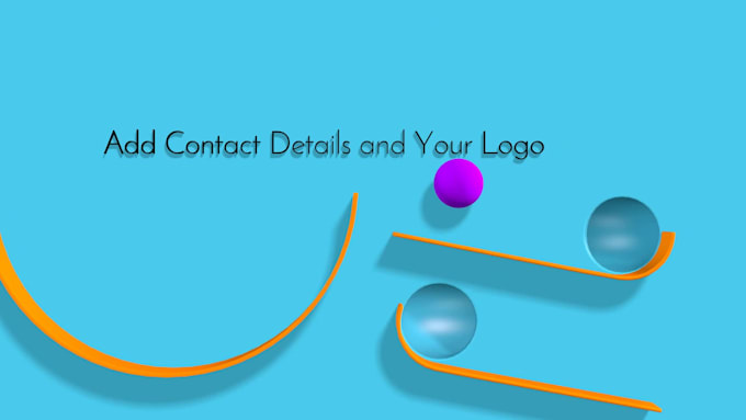 Create short animated logo videos for your brand by Kingpadraig | Fiverr