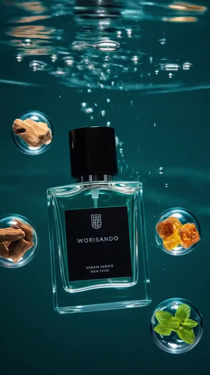 Do 3d product animation, product model, product ads, 3d render by Stiny ...