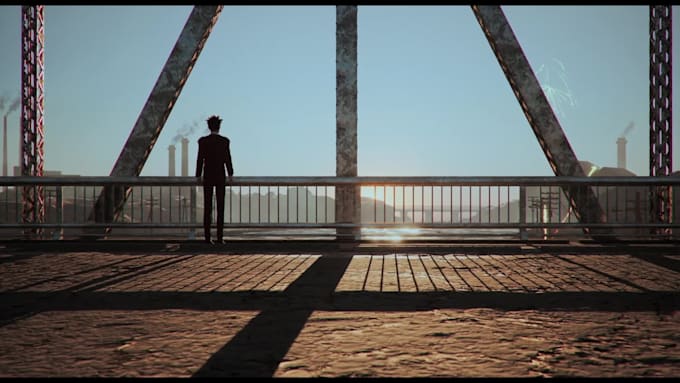 Create unreal engine environments by Shresthj | Fiverr