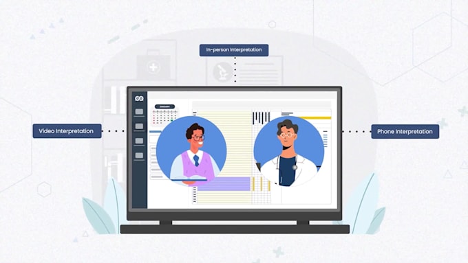 Custom saas explainer 2d animation video by Moizkhanx | Fiverr
