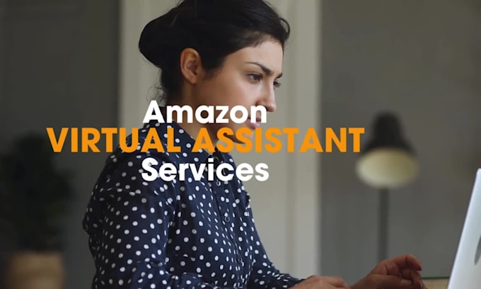 Be your perfect amazon fba virtual assistant expert by Kayani123 | Fiverr
