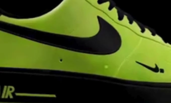 Do 3d realistic cgi shoe animation 3d sneaker 3d product render model ...