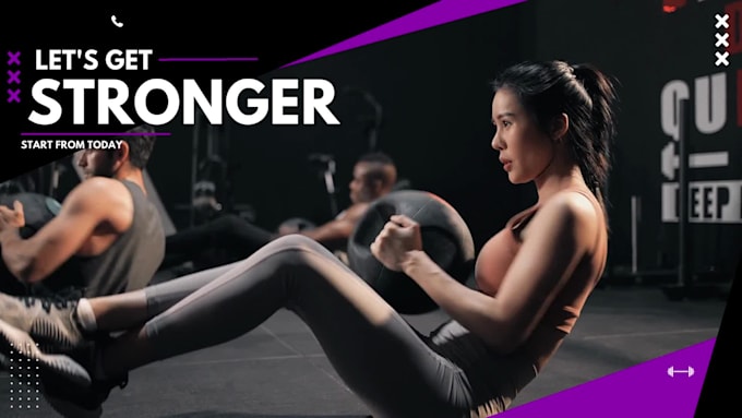 Create a four week customized powerlifting plan for you by ...