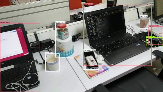 Build Classification And Object Detection Models For You By Shakeelkhansial Fiverr 1774