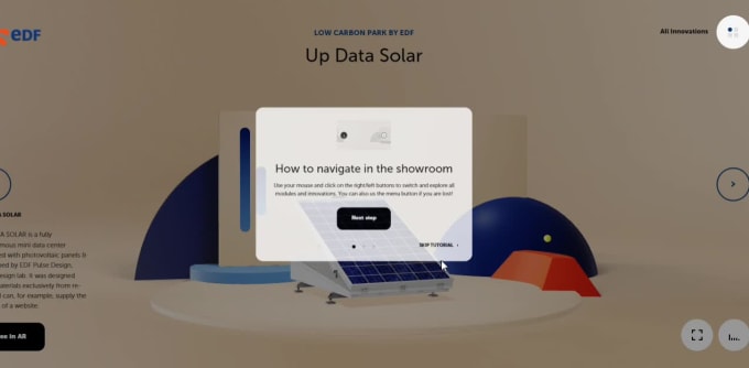 Build 3d animated webflow website 3d interactive website with threejs ... Build 3d animated webflow website 3d interactive website with threejs ...