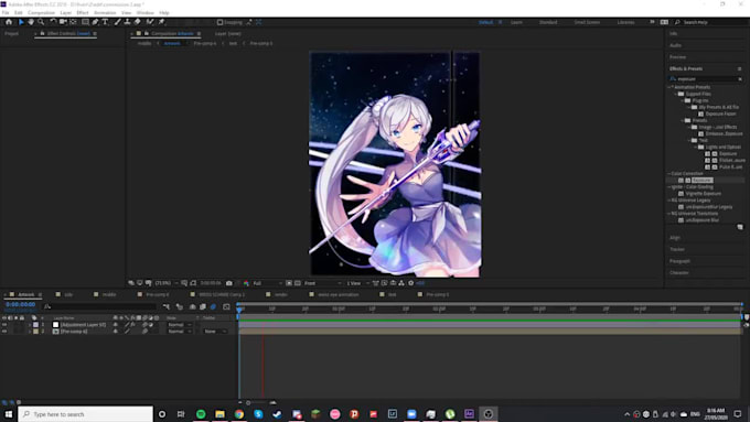 Create custom steam artwork by Vrokenn | Fiverr