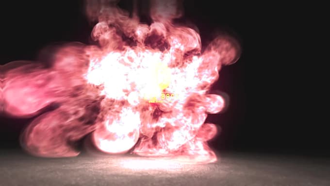 Create epic logo reveal intro by Dsbdilshan | Fiverr