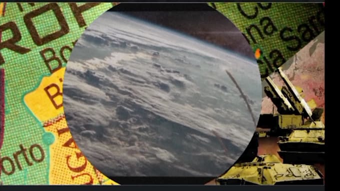 Create edit vox style documentary history educational animated ...