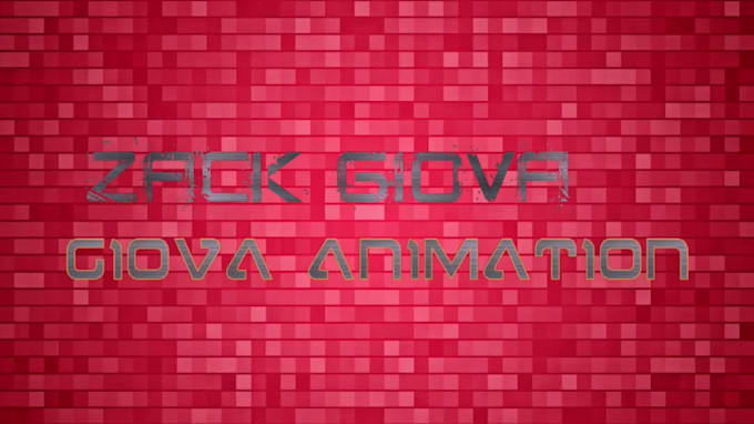 Create a subscribe animation using your channel logo by Smile2media ...