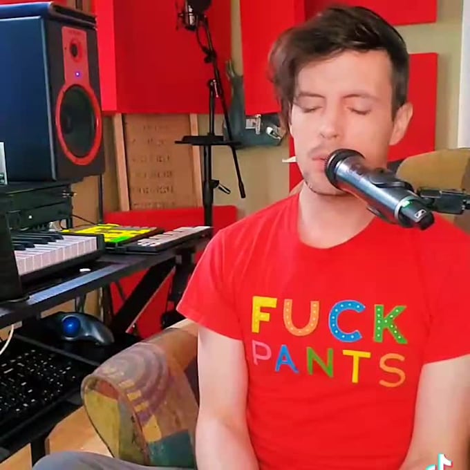 Be your new favorite hybrid pop songwriter and producer by Walkurie ...