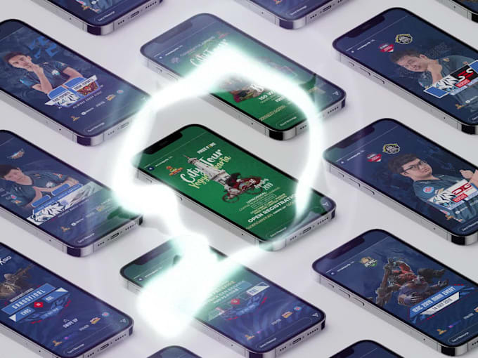 Create your unique design for your instagram feeds and story by Rdro ...