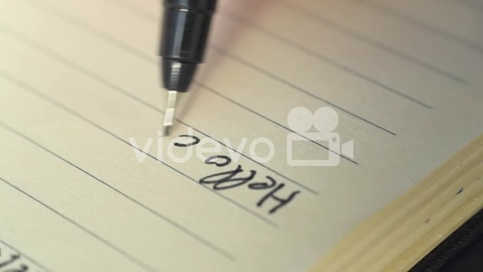 Provide you handwriting assignment work in good handwriting by ...