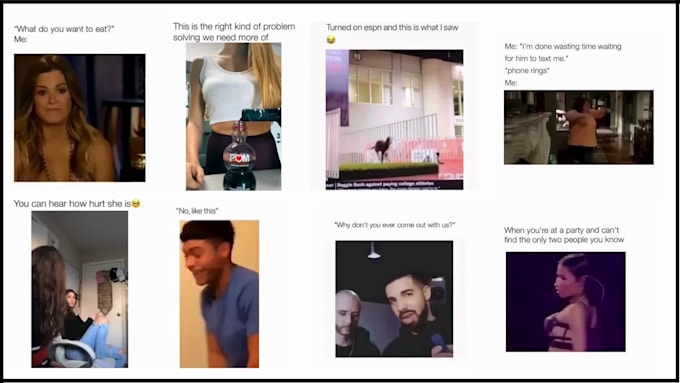 Give you 100k meme reels bundle by E_goods | Fiverr