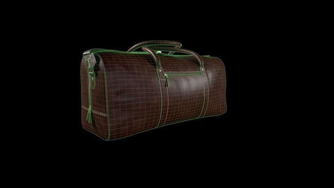 Create amazon flipkart 3d model by Animeshmondal30 | Fiverr