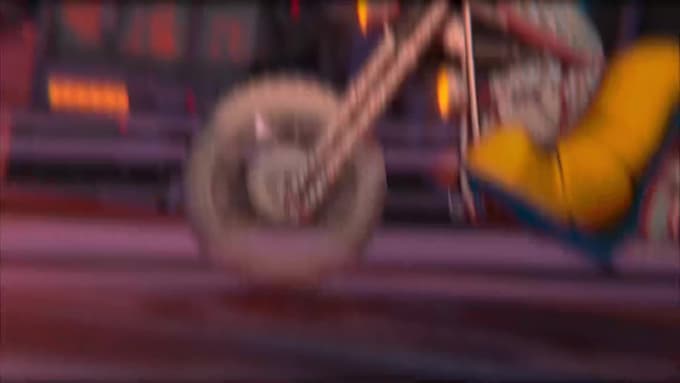 3d artwork, animation, modeling, vfx, logo design by Meleeyoon | Fiverr