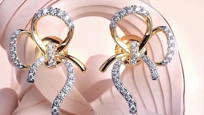 Create realistic 3d jewelry animation and rendering by Victormastro ...