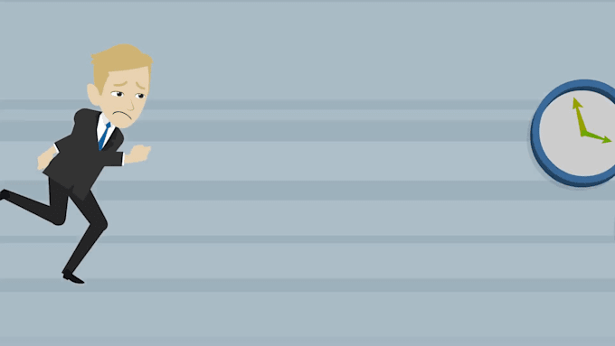 Create 2d animated explainer video in 24h by Zakirhussain619 | Fiverr