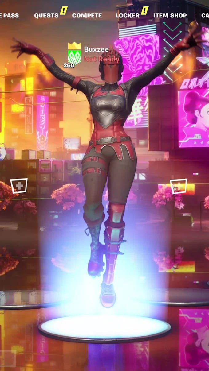 Edit your fortnite videos by Branbran99 | Fiverr