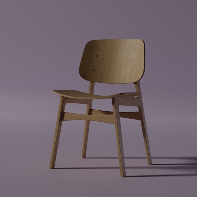 Model 3d assets, props in blender by Mple_art | Fiverr