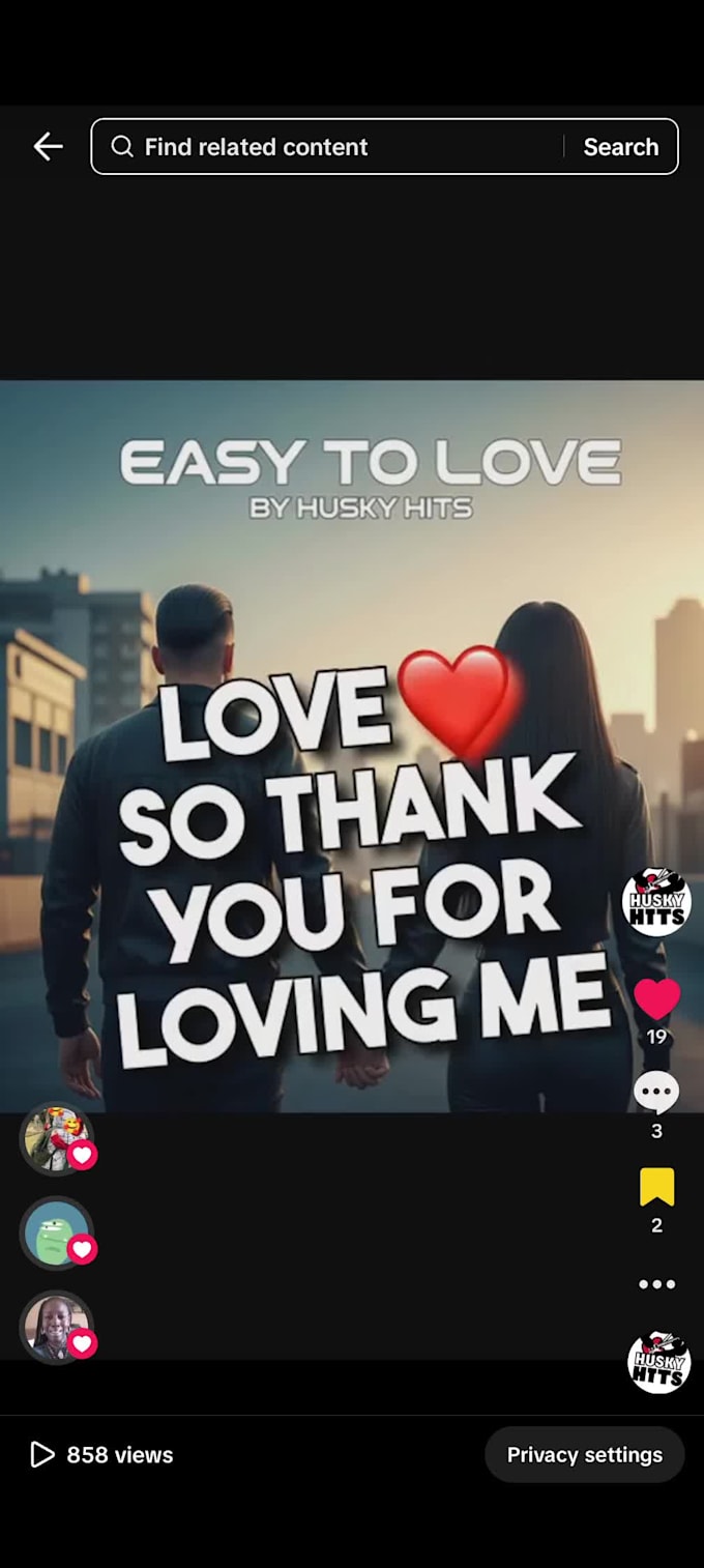 Make you a custom song by Huskyhits | Fiverr