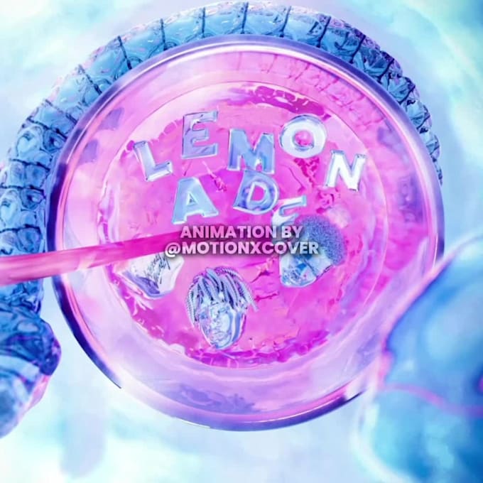 Turn your cover art into a motion cover by Motionxcover | Fiverr