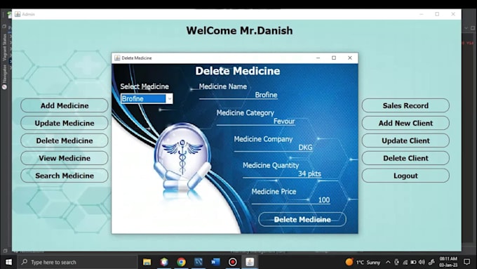 Do something really good at java development expertise in java, swings and mysql by M_danishejaz ...