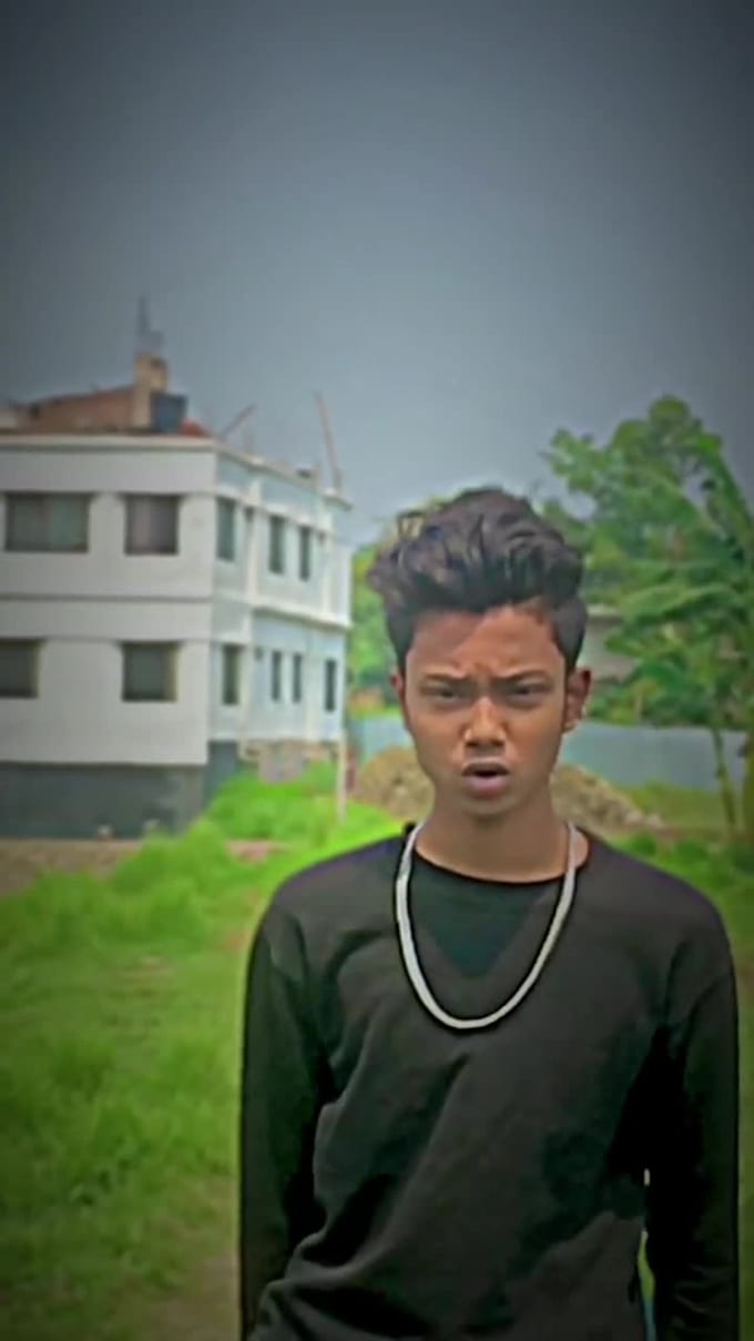 Logo editing best editor by Hamjaahmed | Fiverr