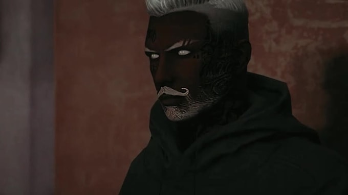 Create a fivem loading screen, cinematic trailers,gta5, fivem intro for you