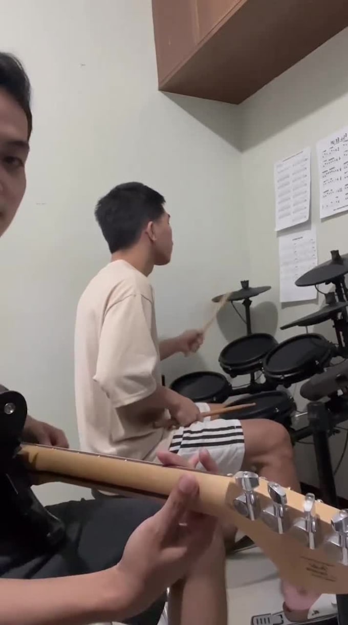 Teach drum online for beginner and intermediate for the most affordable ...