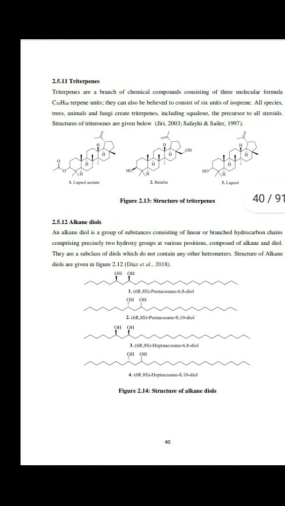 Do chemdraw complex chemical structures by Haniyazahra | Fiverr
