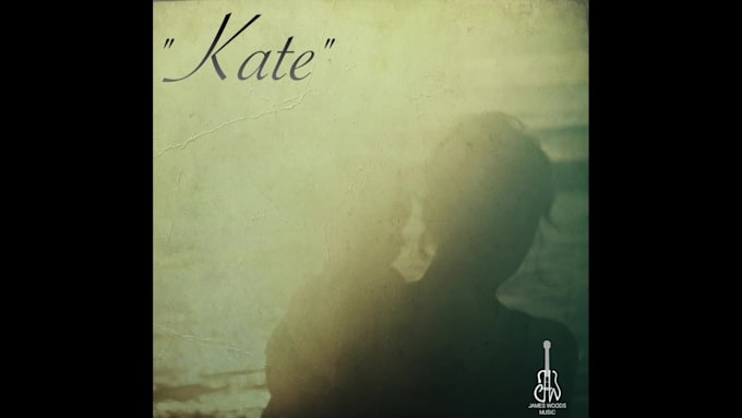 James woods singer songwriter by Jameswoodsmusic | Fiverr