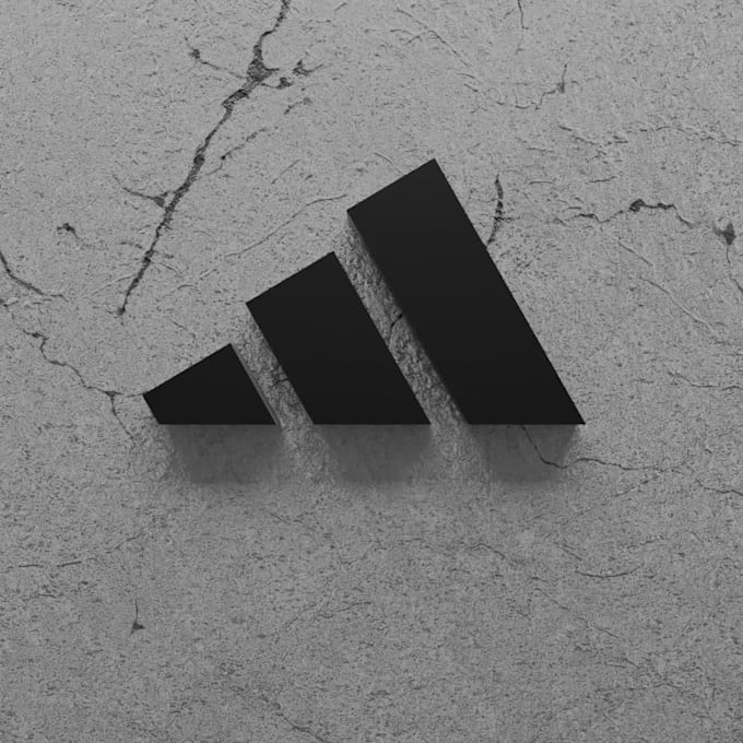 Design the best 3d logo with animation just for you by Hash_3darts | Fiverr