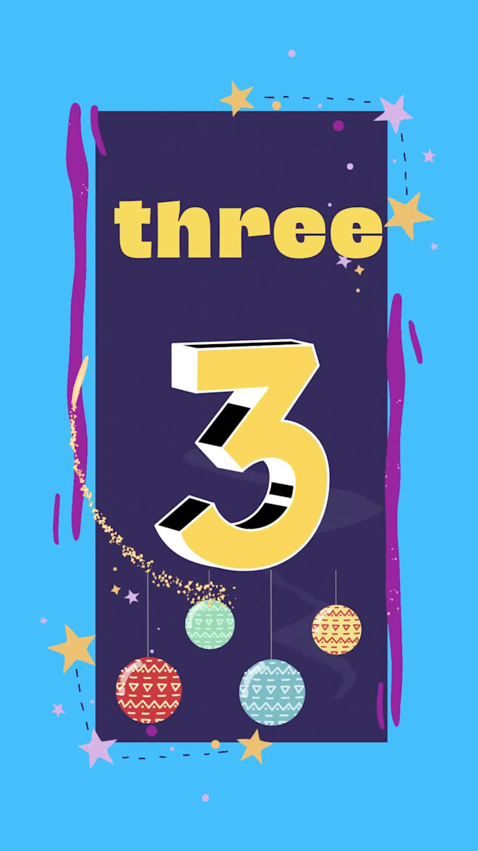 Create an awesome animated flyer for your event, party or by ...