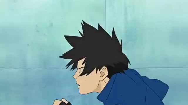 2d animated music video 2d cartoon animation 2d character animation ...