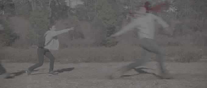 Vfx, compositing, tracking, masking, and color correction by Walalexvfx ...