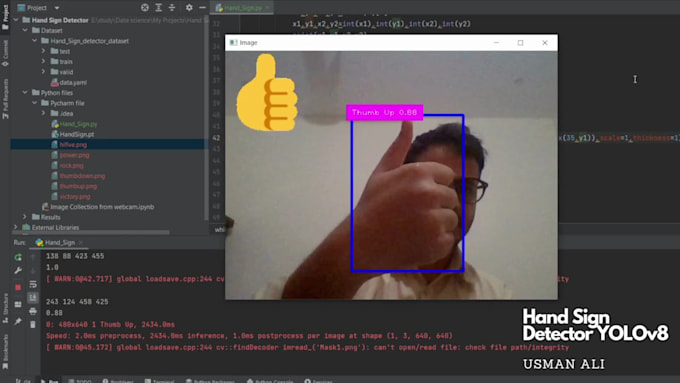 Provide data labeling and annotation for any kind of data by Usmanmaster | Fiverr