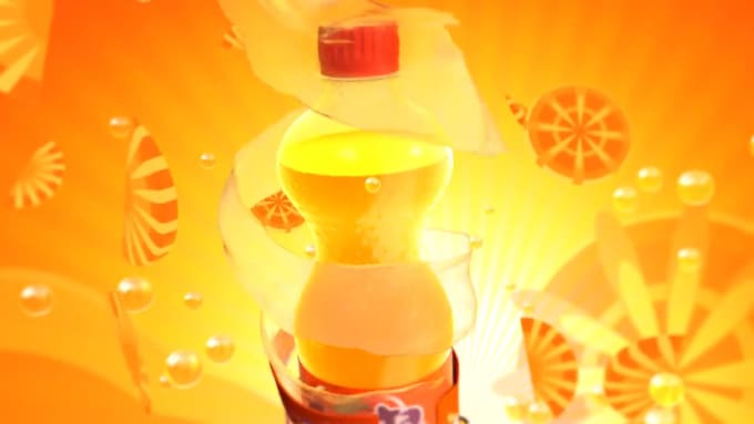 Animate 3d character based on your story,short film,commercial ads ...