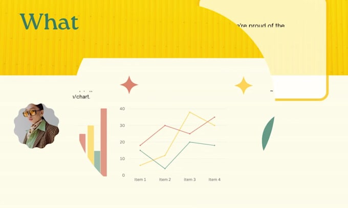 Create and design powerpoint templates, edit ppt and google slides ...