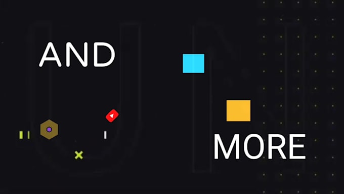 Create custom intro animation , logo and text for your yt by Ya6iine ...