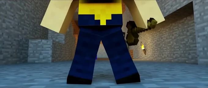 Roblox animation for r6, r15, character rigs, 3d model by Godsown_teanm ...