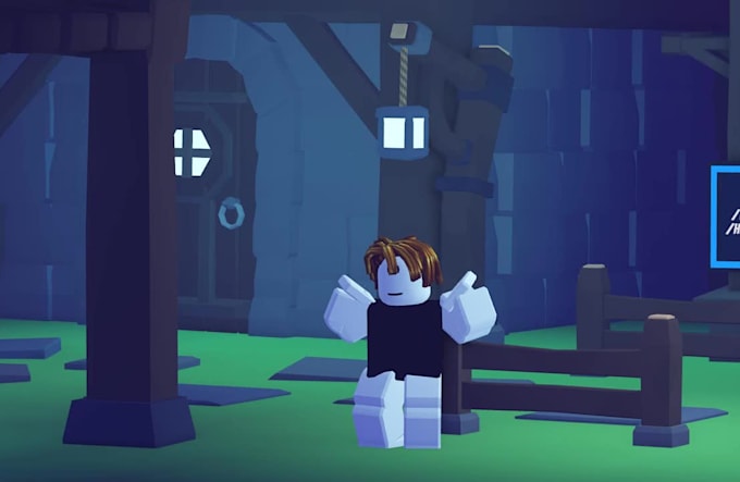 Make emotes like ttd3, emote legacy, emote blox with music by ...