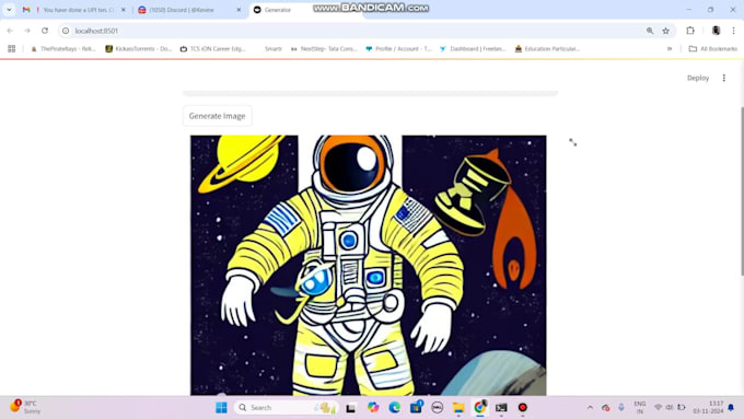 Build coustom ai and ml solutions by Anuragnagare | Fiverr