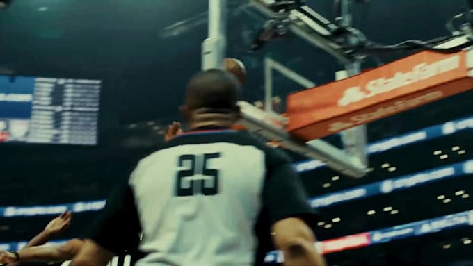 Edit your sports mixtapes highlightreels by Messi_drong | Fiverr