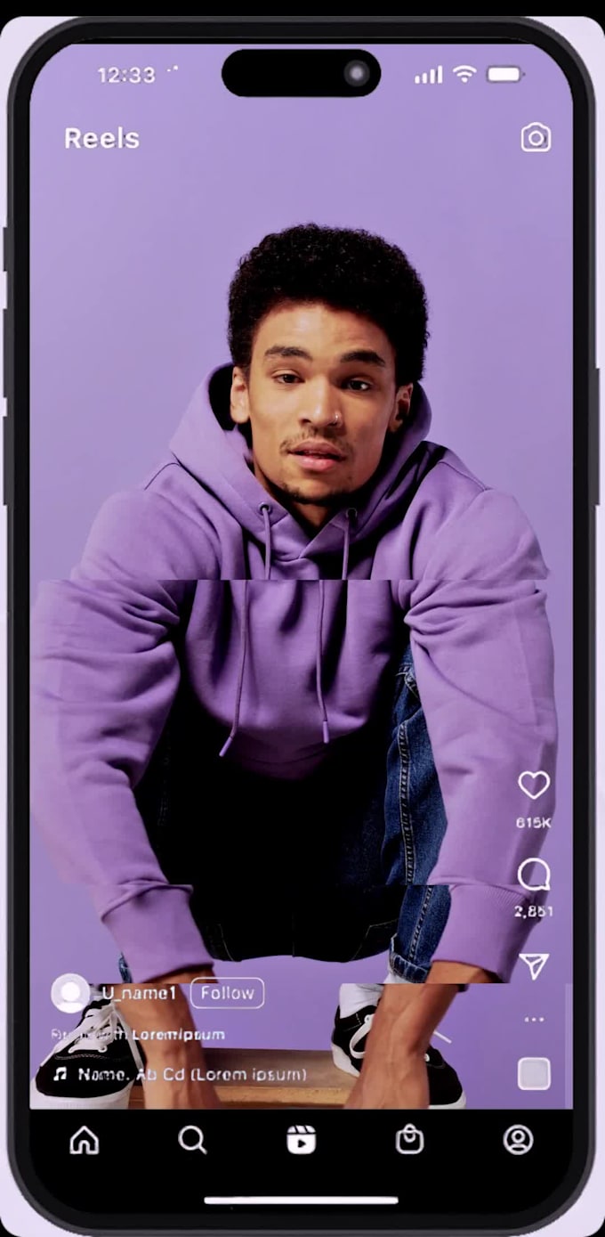 Create awesome vfx and cgi reels for your instagram content by ...