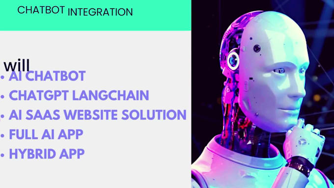 Do Ai Chatbot Langchain Ecommerce Full Ai App Ai Saas Chatgpt Hybrid App By Graciadev44 5346