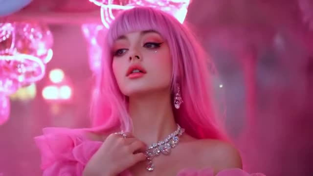 Create stunning ai generated music video with visual effects for your ...